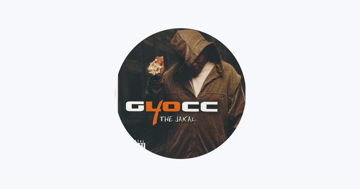 ‎40 Glocc on Apple Music