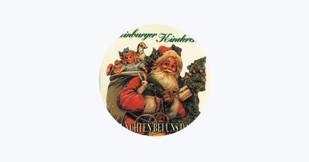 ‎Mainburger Kinderchor on Apple Music