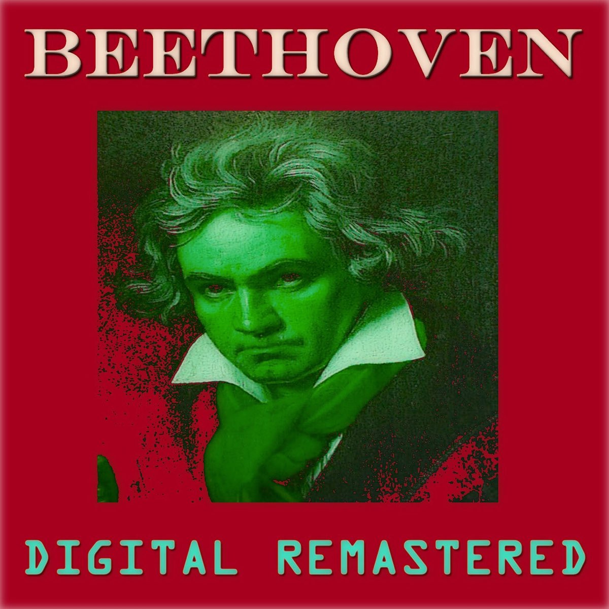 ‎Apple Music에서 감상하는 Various Artists의 Beethoven (Digital Remastered)