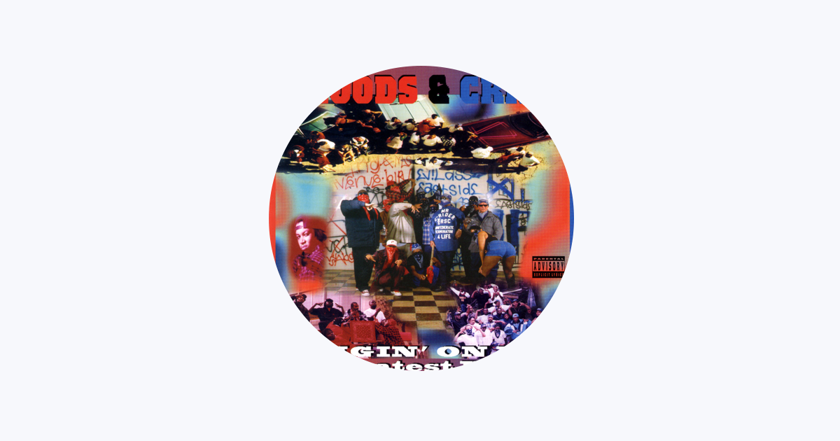 ‎Bloods & Crips on Apple Music