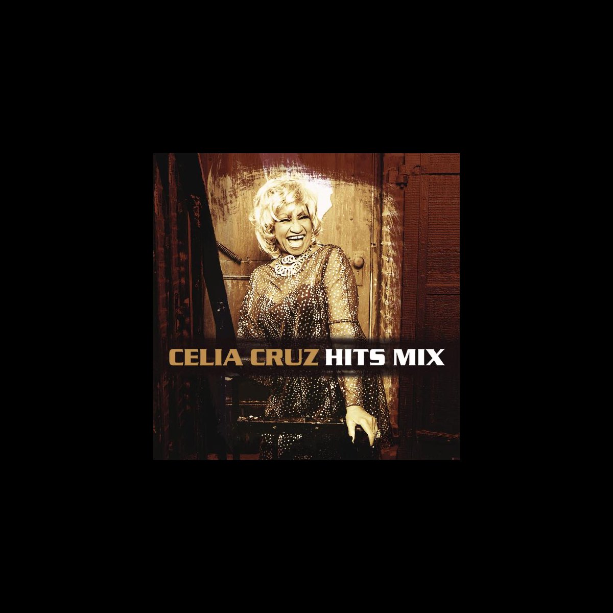 ‎Celia Cruz Hits Mix by Celia Cruz on Apple Music
