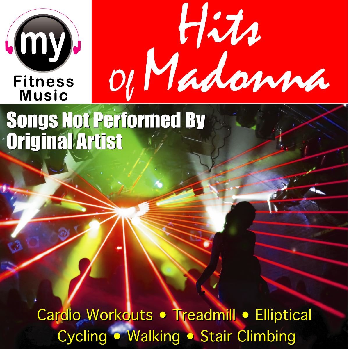 ‎Hits of Madonna (Non-Stop DJ Remix) [Hits of Madonna (Non-Stop DJ ...