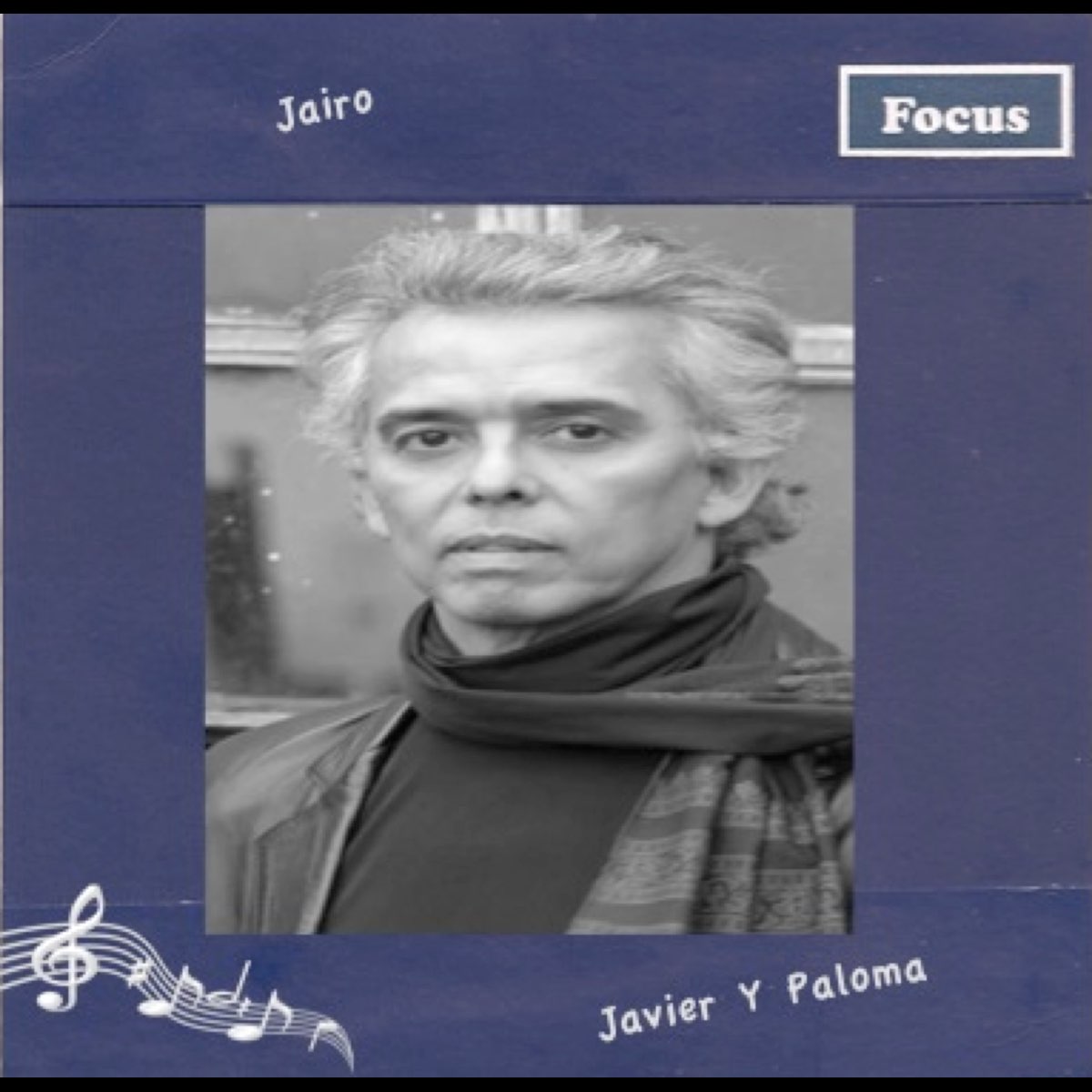 ‎Jairoの「Javier y Paloma」をApple Musicで