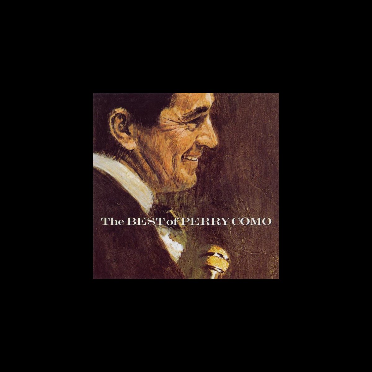 ‎The Best of Perry Como by Perry Como on Apple Music