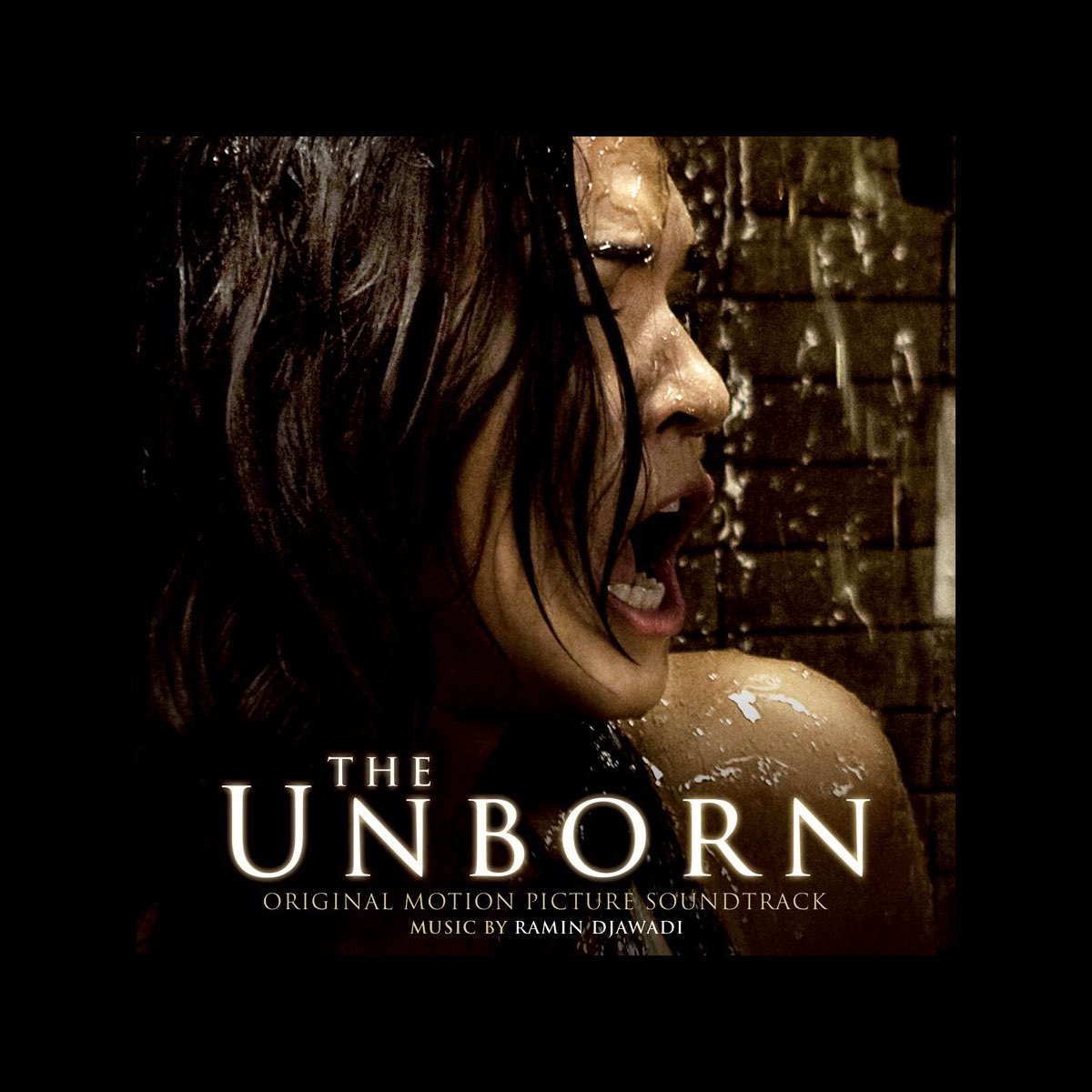 ‎The Unborn (Original Motion Picture Soundtrack) by Ramin Djawadi on ...