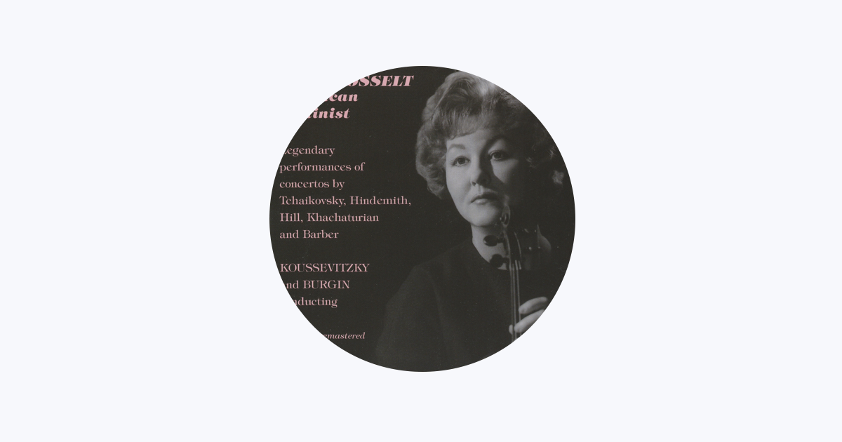 ‎Harvard-Radcliffe Orchestra on Apple Music