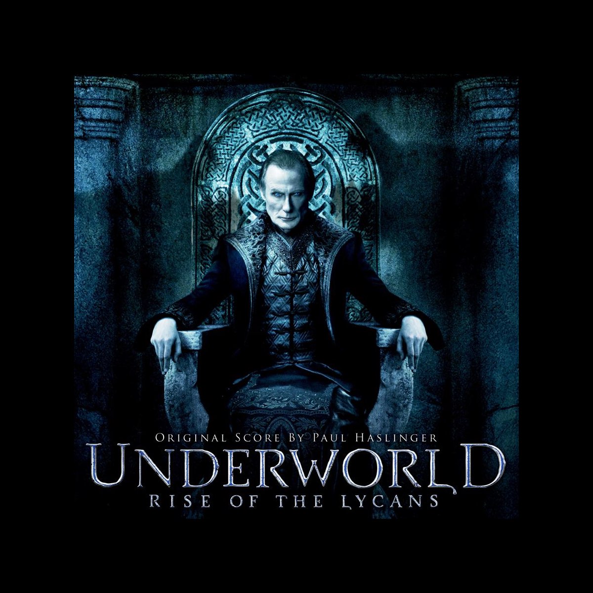 ‎Underworld: Rise of the Lycans (Original Score) by Paul Haslinger on ...