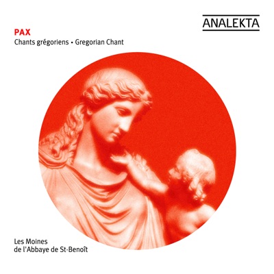 Gradual: Benedictus Dominus VII - Dom Andre Saint-Cyr & Le Chœur des ...