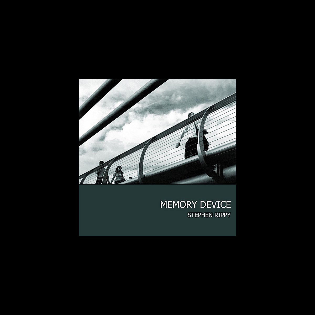 ‎Apple Music에서 감상하는 Stephen Rippy의 Memory Device