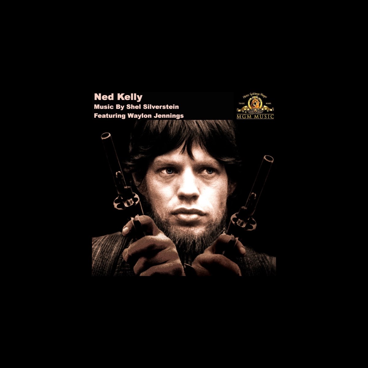 ‎Ned Kelly (Original Soundtrack) by Various Artists on Apple Music