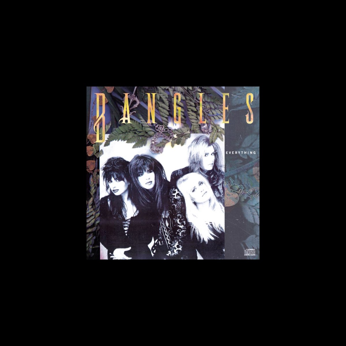 ‎Everything by The Bangles on Apple Music