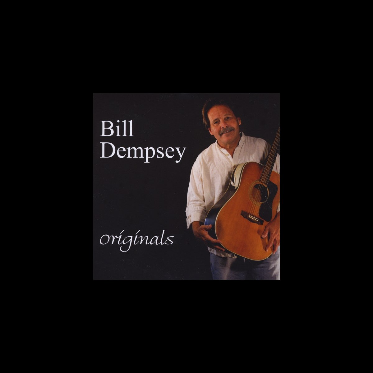 ‎Originals by Bill Dempsey on Apple Music