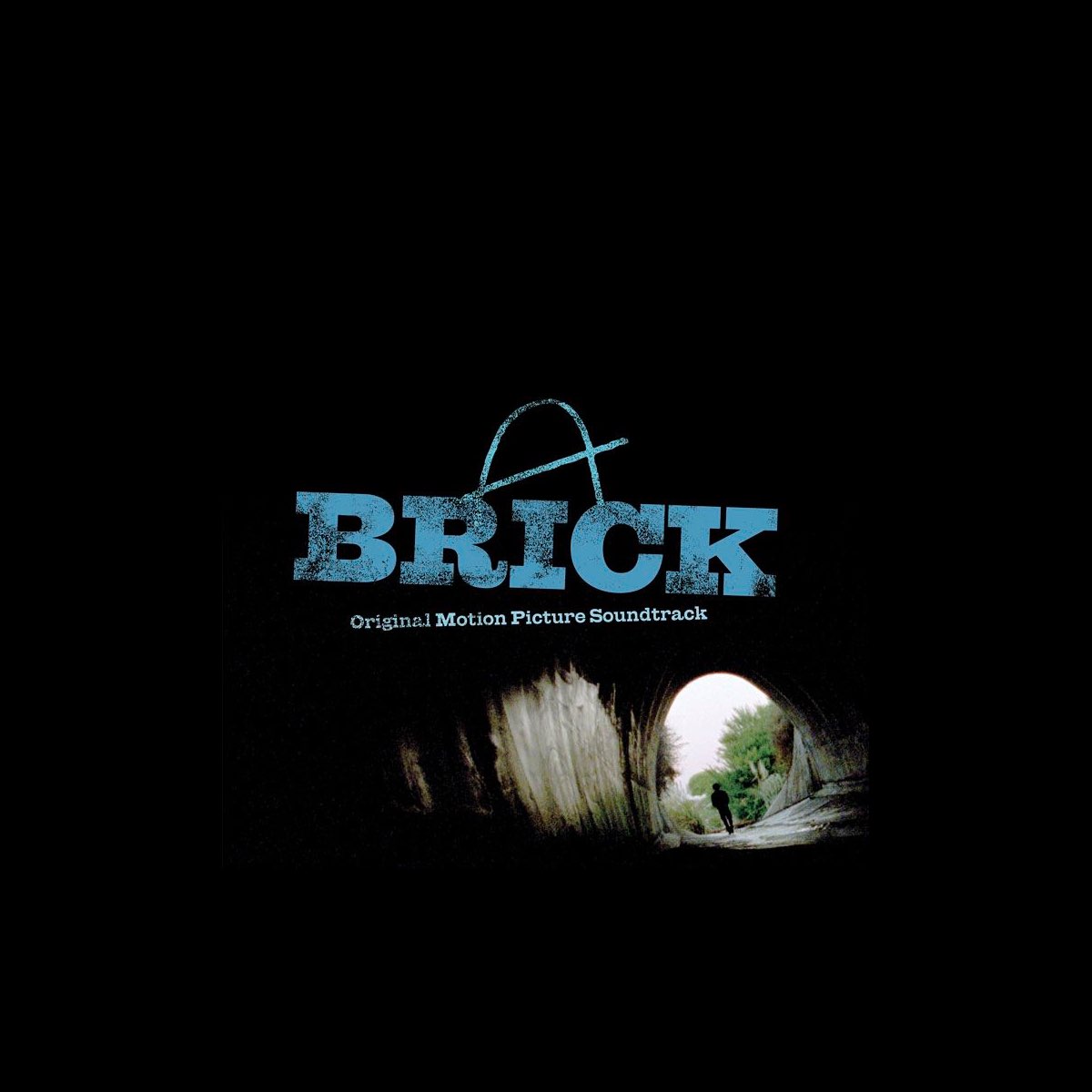 ‎Brick Soundtrack (Original Motion Picture Soundtrack) [Original Motion ...