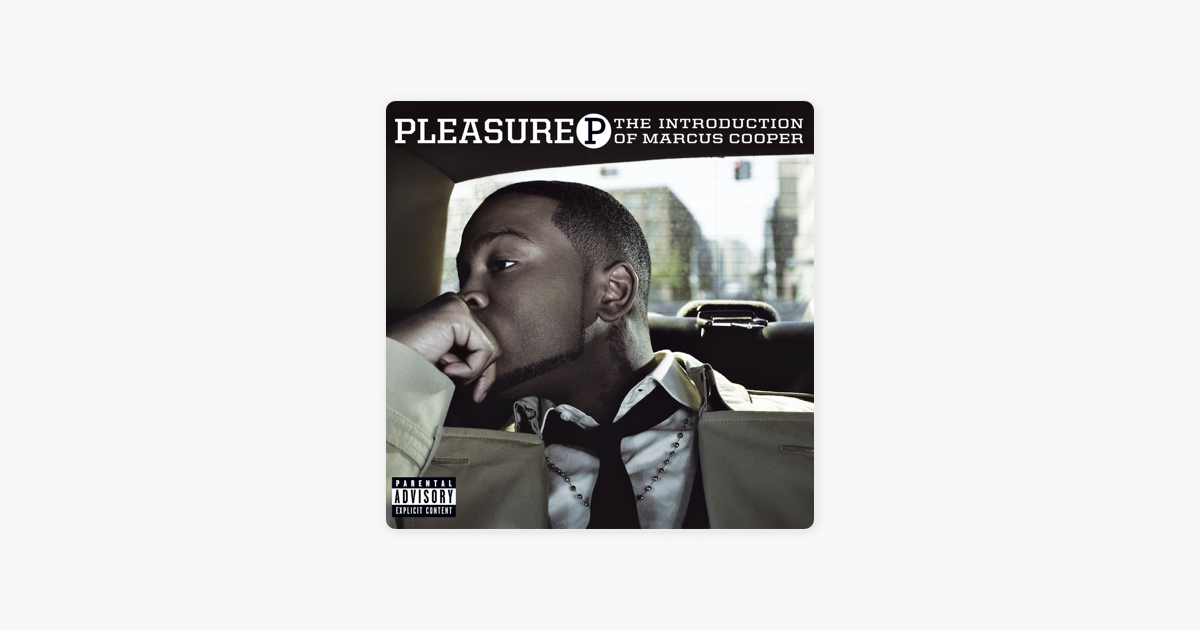 ‎プレジャー・Pの「The Introduction of Marcus Cooper」をApple Musicで