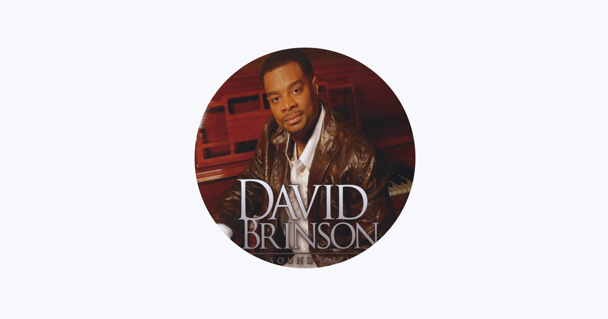 ‎David Brinson on Apple Music