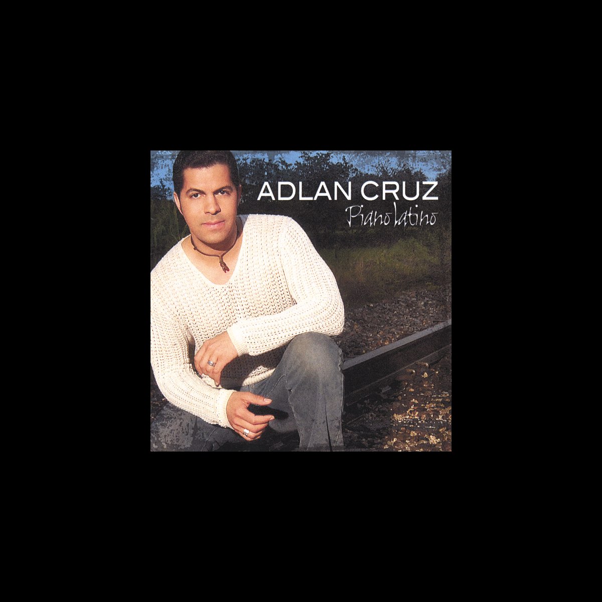 ‎Piano Latino by Adlan Cruz on Apple Music
