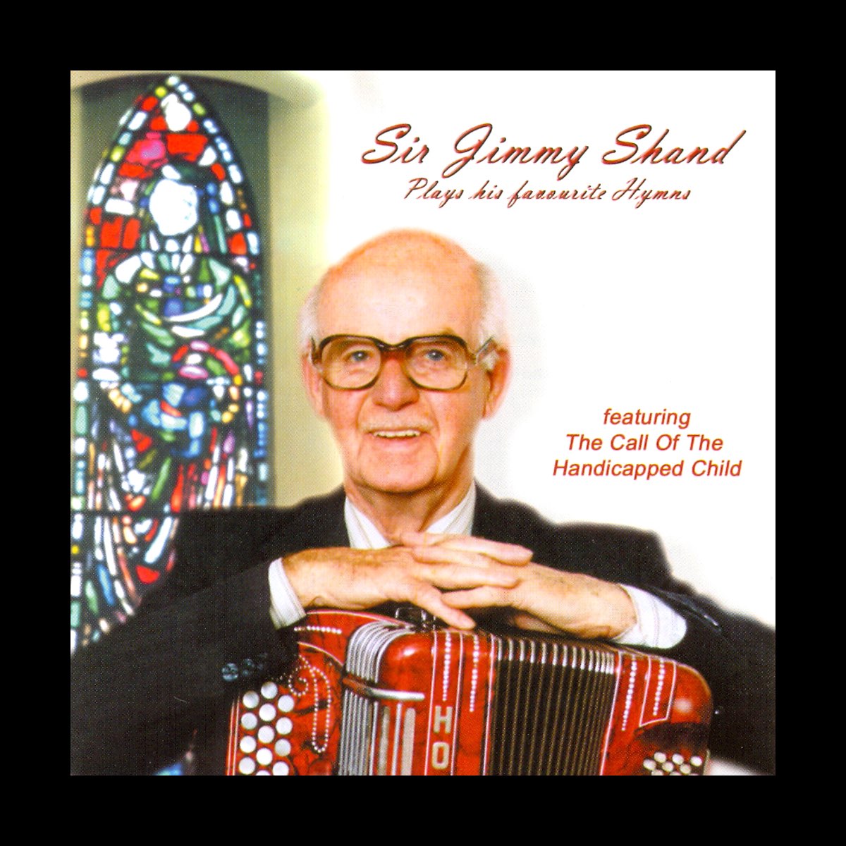 ‎Sir Jimmy Shand Plays His Favourite Hymns by Jimmy Shand on Apple Music
