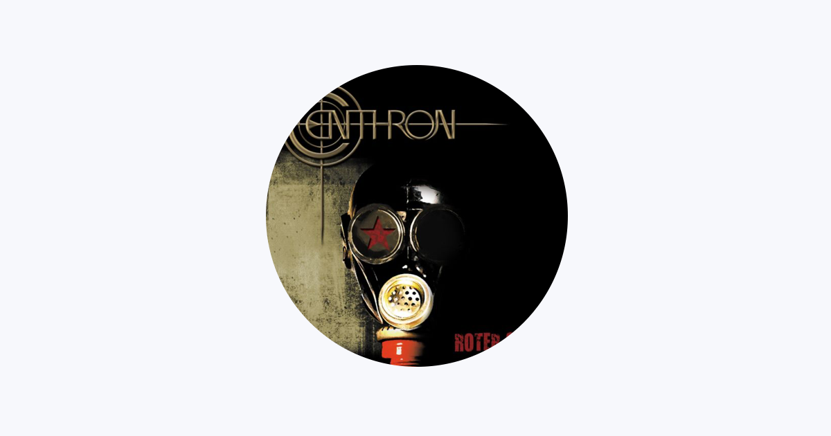 ‎Centhron on Apple Music