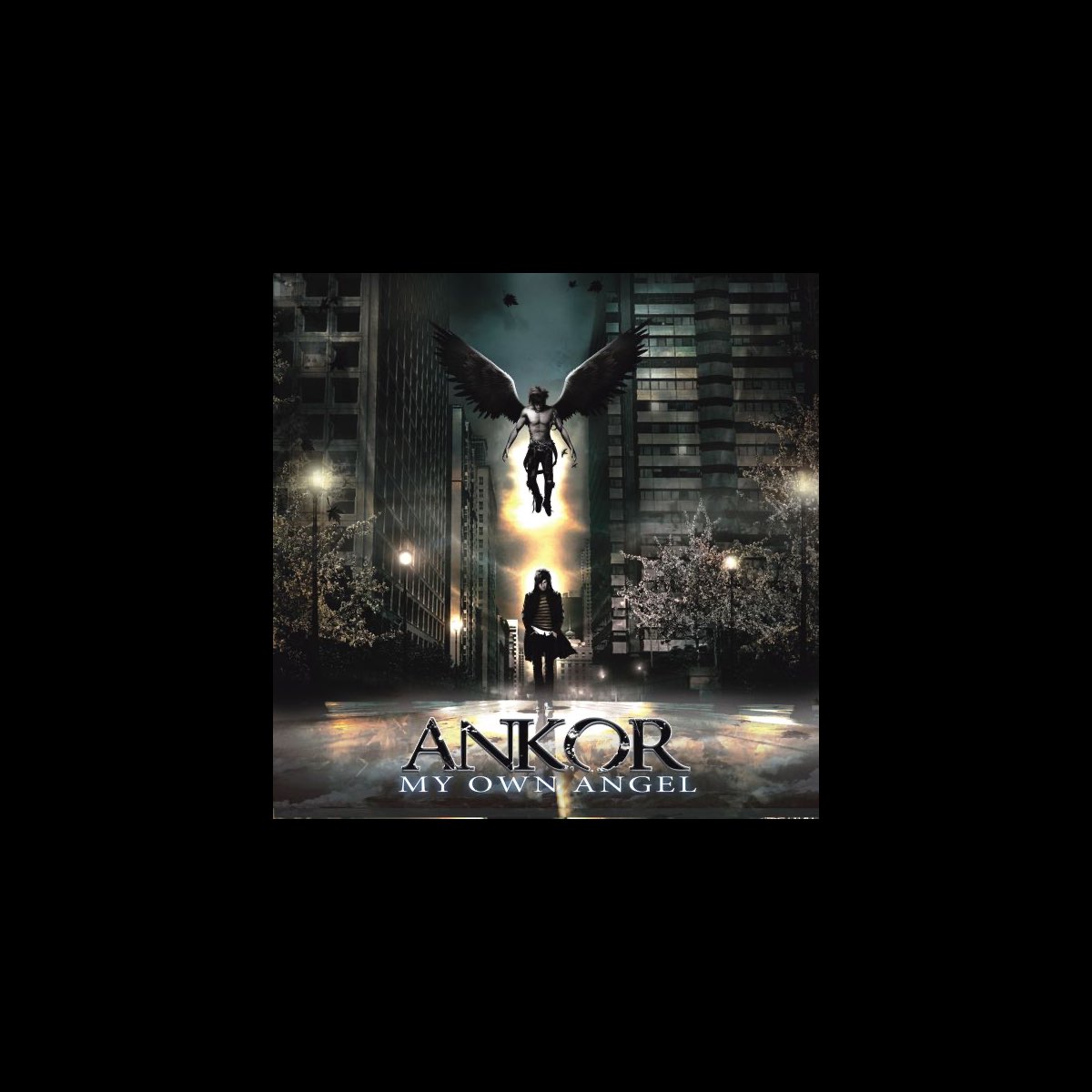 ‎My Own Angel by ANKOR on Apple Music