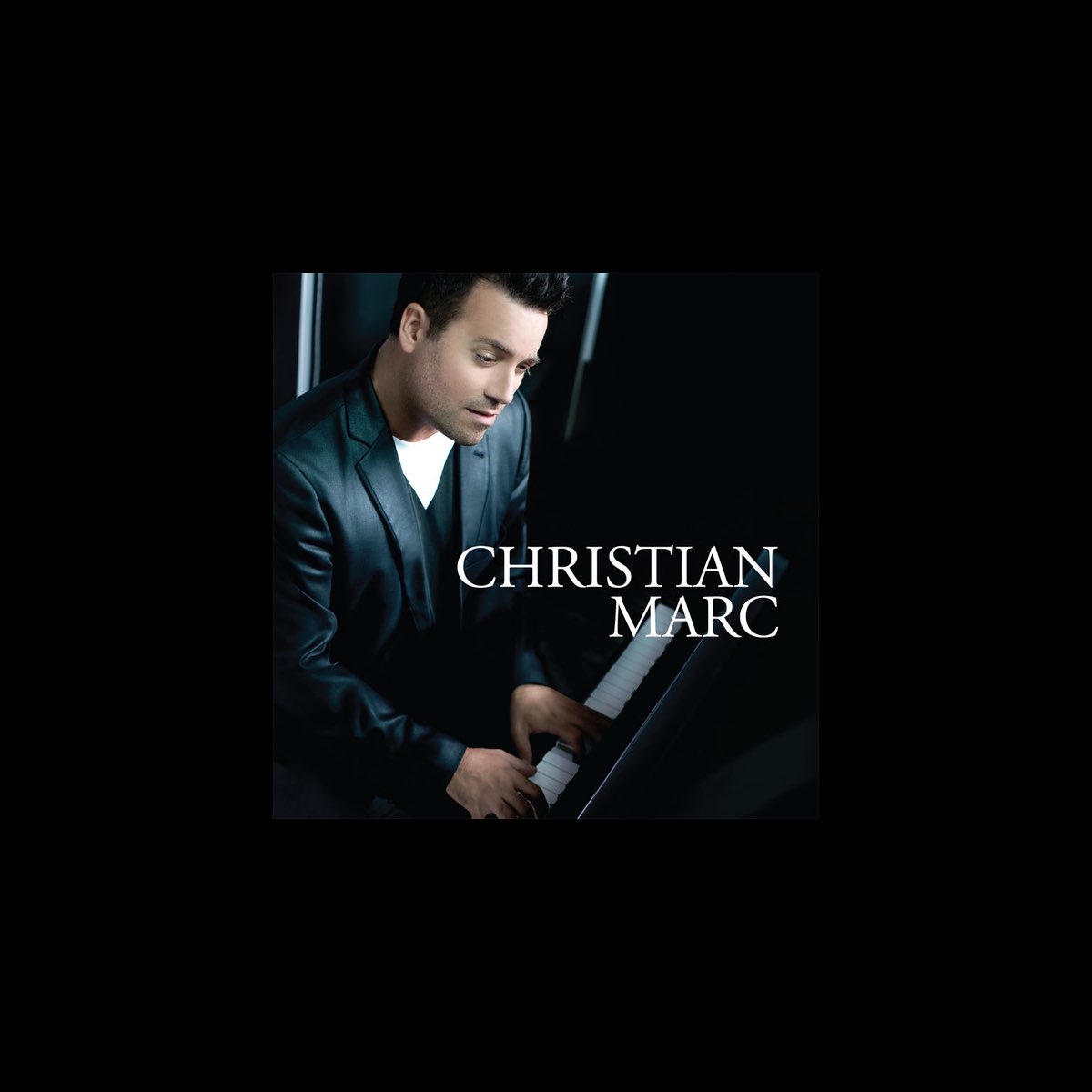 ‎Christian Marc by Christian Marc on Apple Music