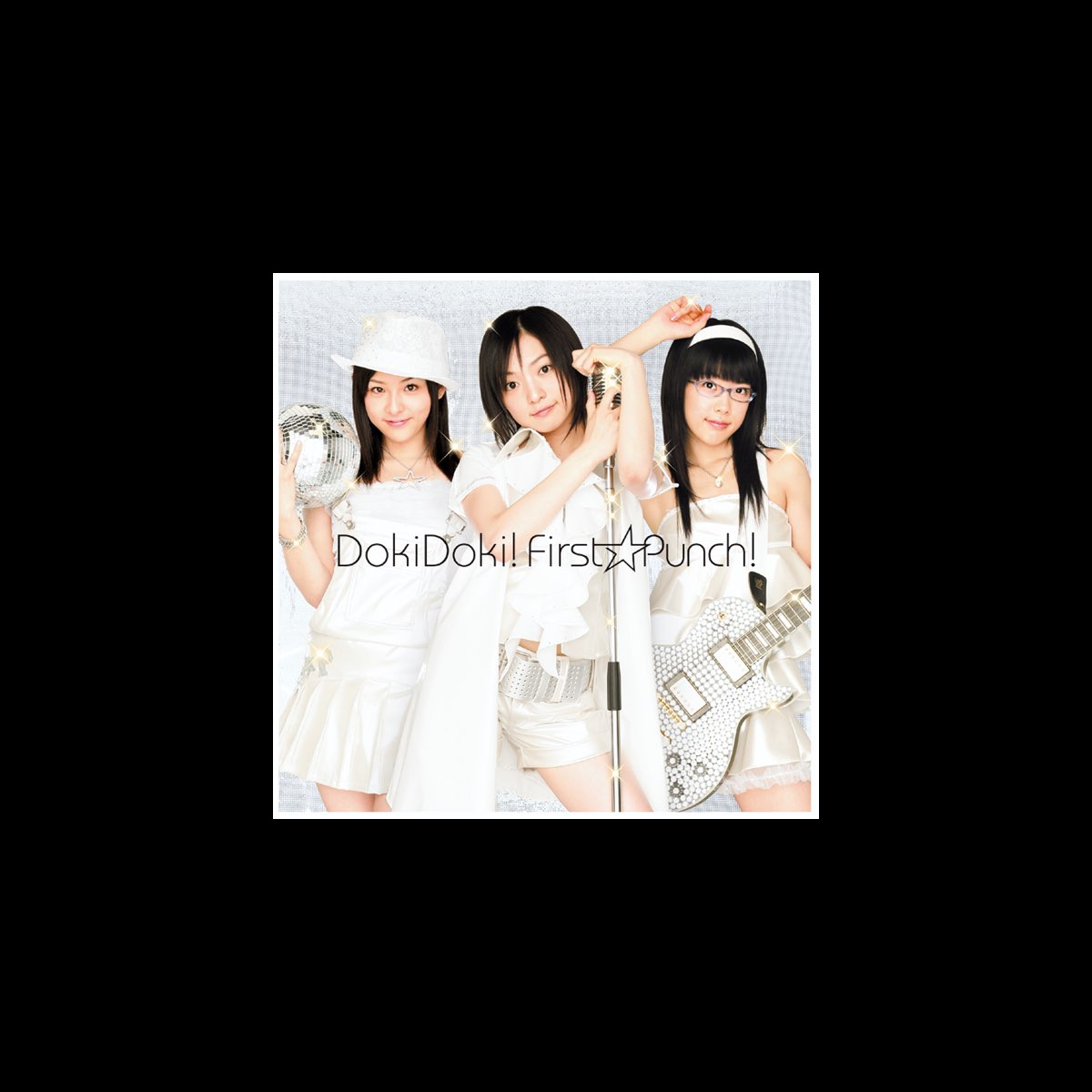 ‎Apple Music에서 감상하는 ハレンチ☆パンチ의 Doki! Doki! First Punch!