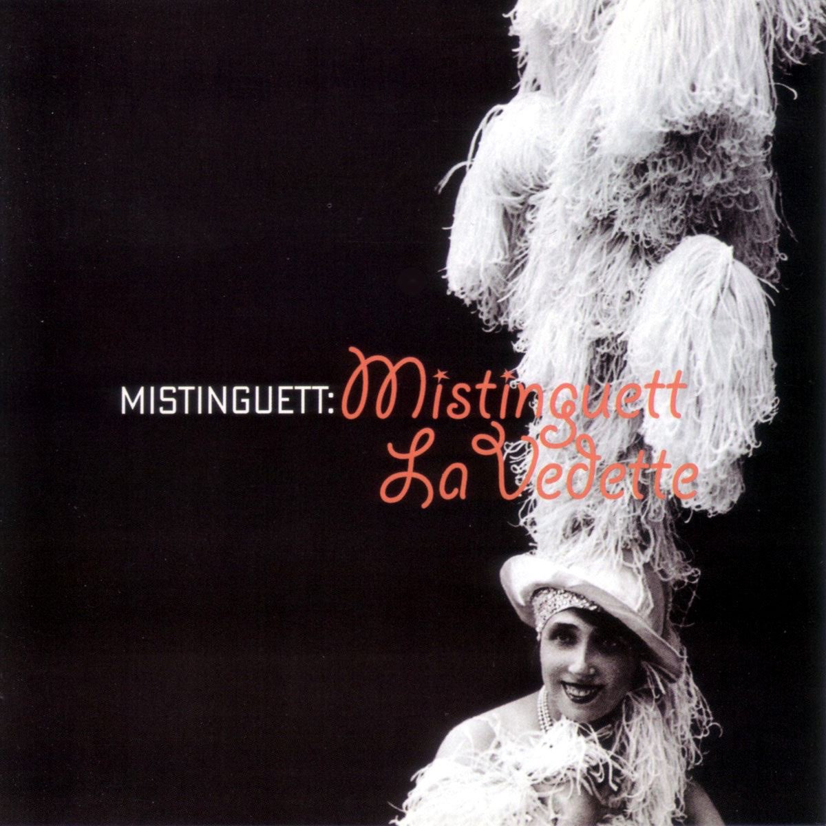 ‎Mistinguett la vedette by Mistinguett on Apple Music