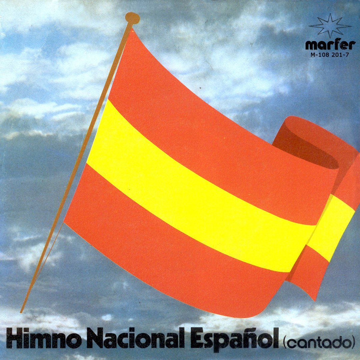 ‎Himno Nacional Español (cantado) - Spanish National Anthem - Single by ...