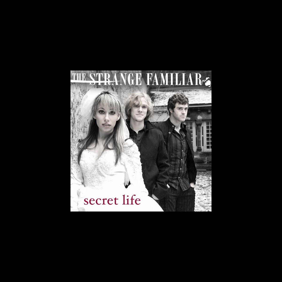 ‎Secret Life - Single by The Strange Familiar on Apple Music