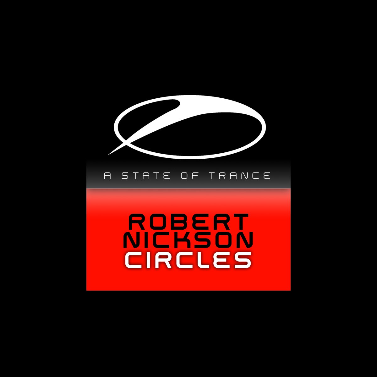 ‎Circles - Single by Robert Nickson on Apple Music