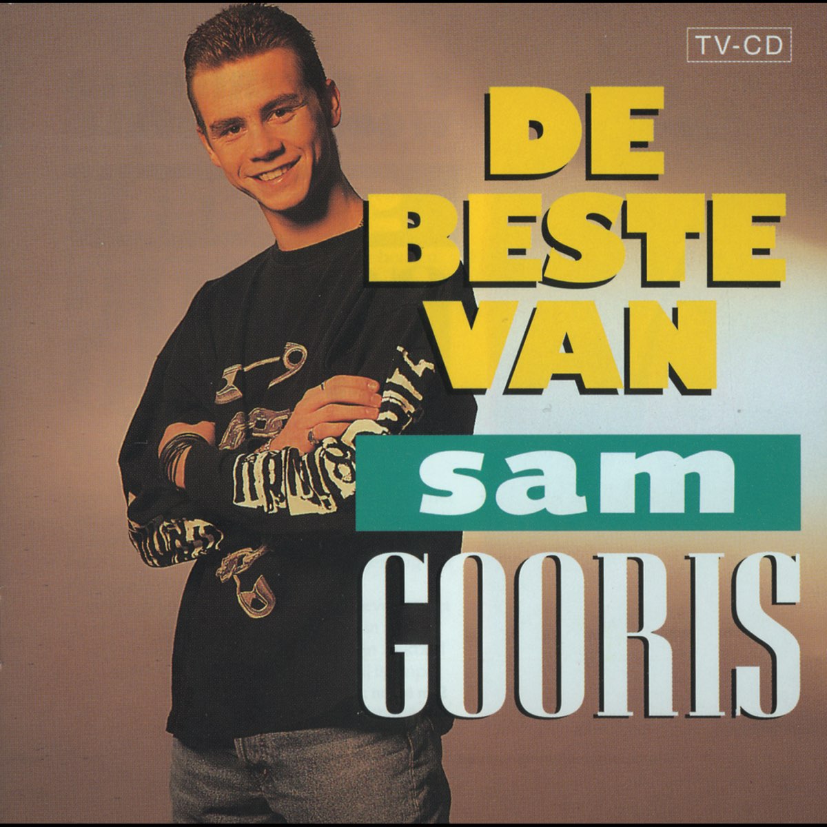 ‎De Beste Van by Sam Gooris on Apple Music