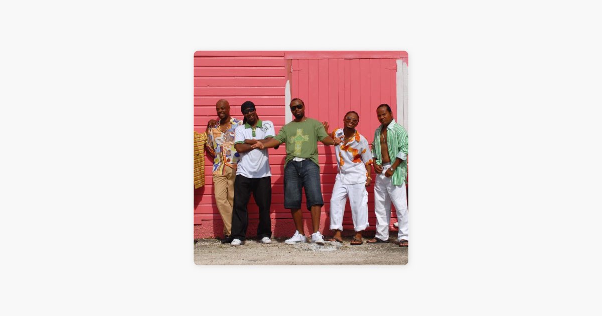 ‎Hakuna Matata by Baha Men - Song on Apple Music