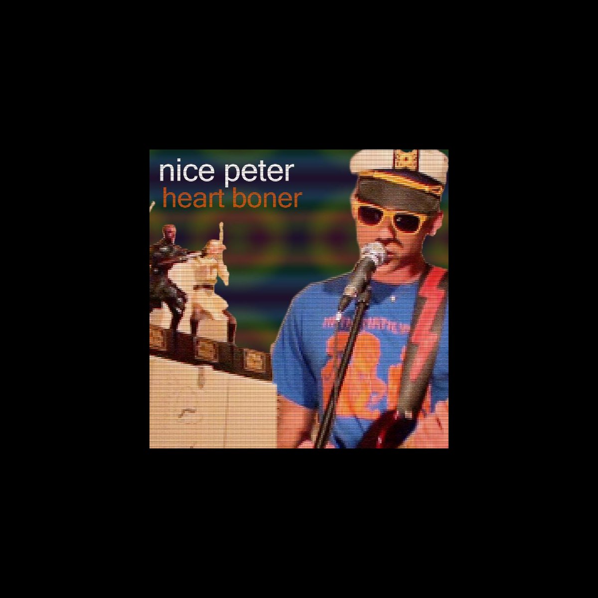 ‎Heart Boner - Single by Nice Peter on Apple Music