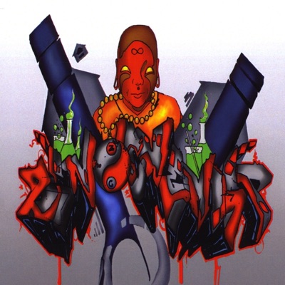 Big Fat Pussy (feat. OSB's & Fat Zak) - Zen Chemists | Shazam