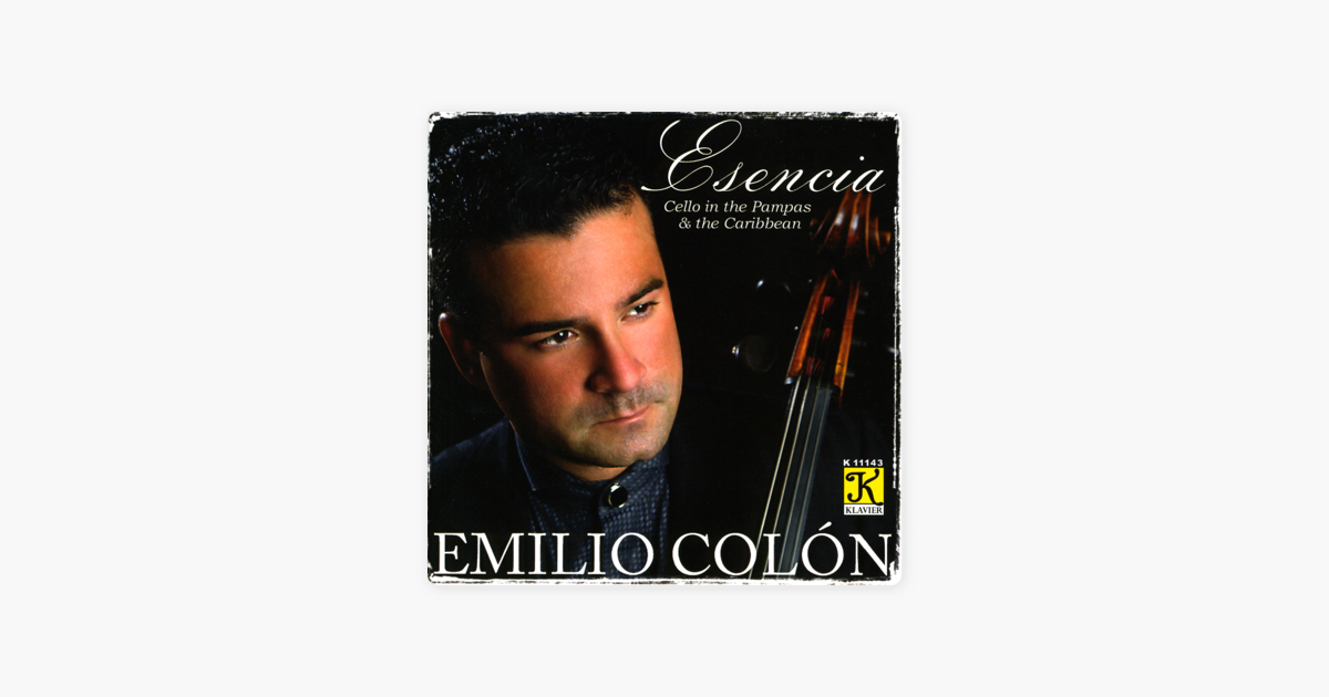 ‎Lecuona: Danzas Afro-Cubanas - Ginastera: Danzas Argentinas - Colon ...