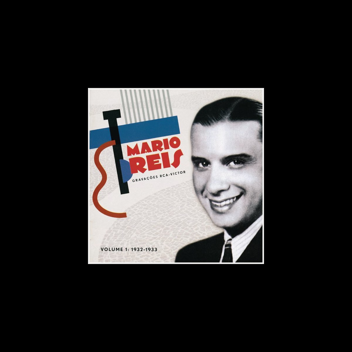 ‎Mario Reis by Mario Reis on Apple Music