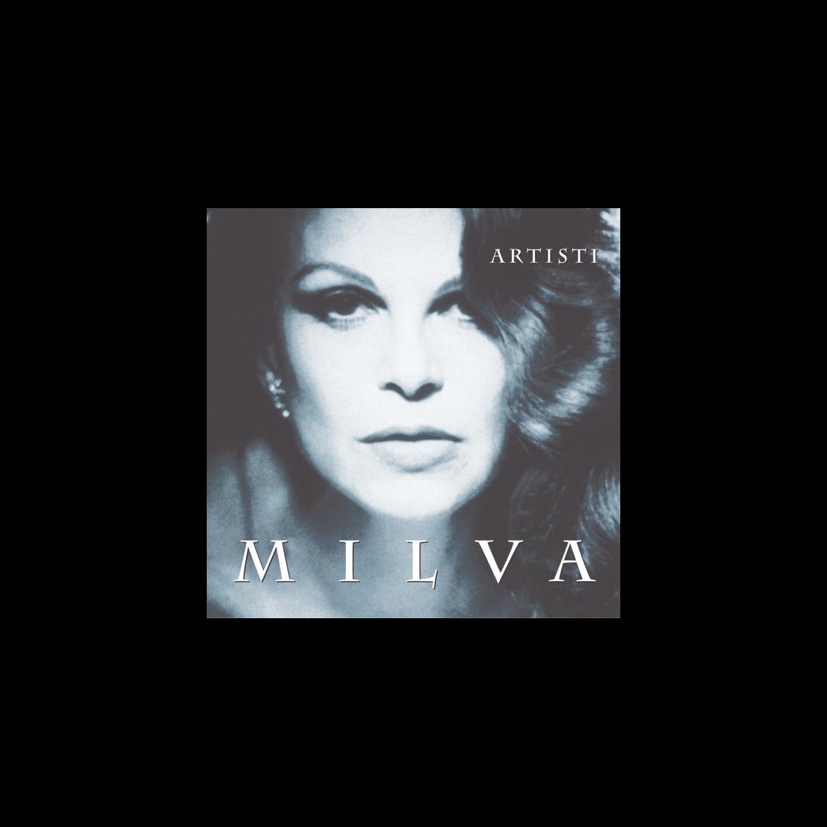 ‎Apple Music에서 감상하는 Milva의 Artisti