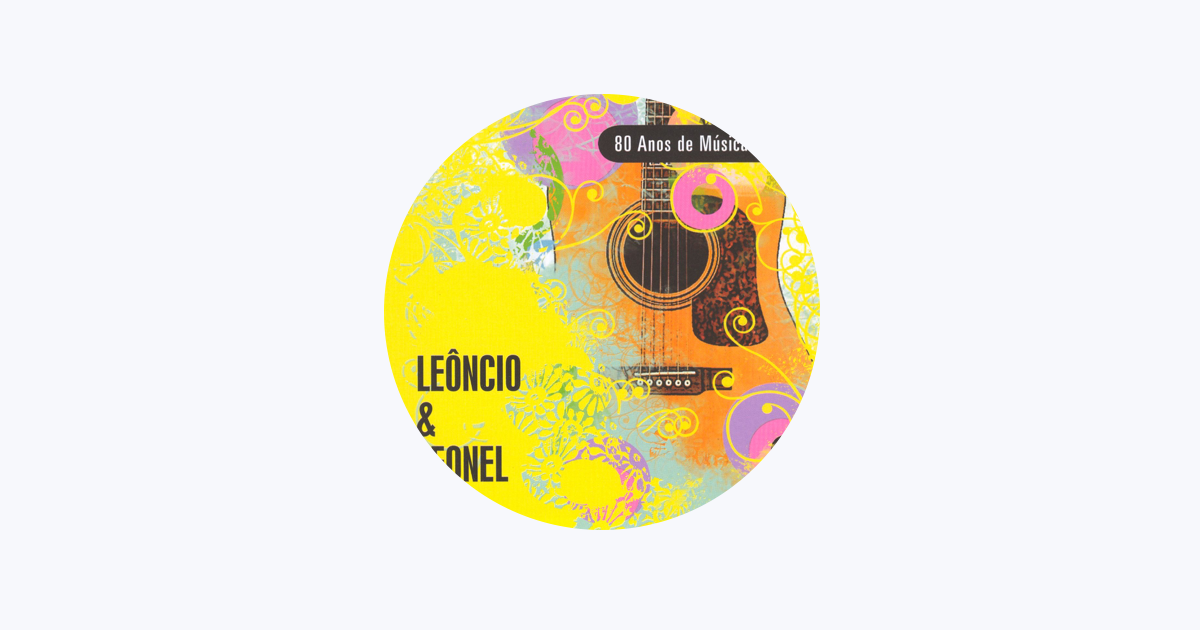 ‎Leonel no Apple Music