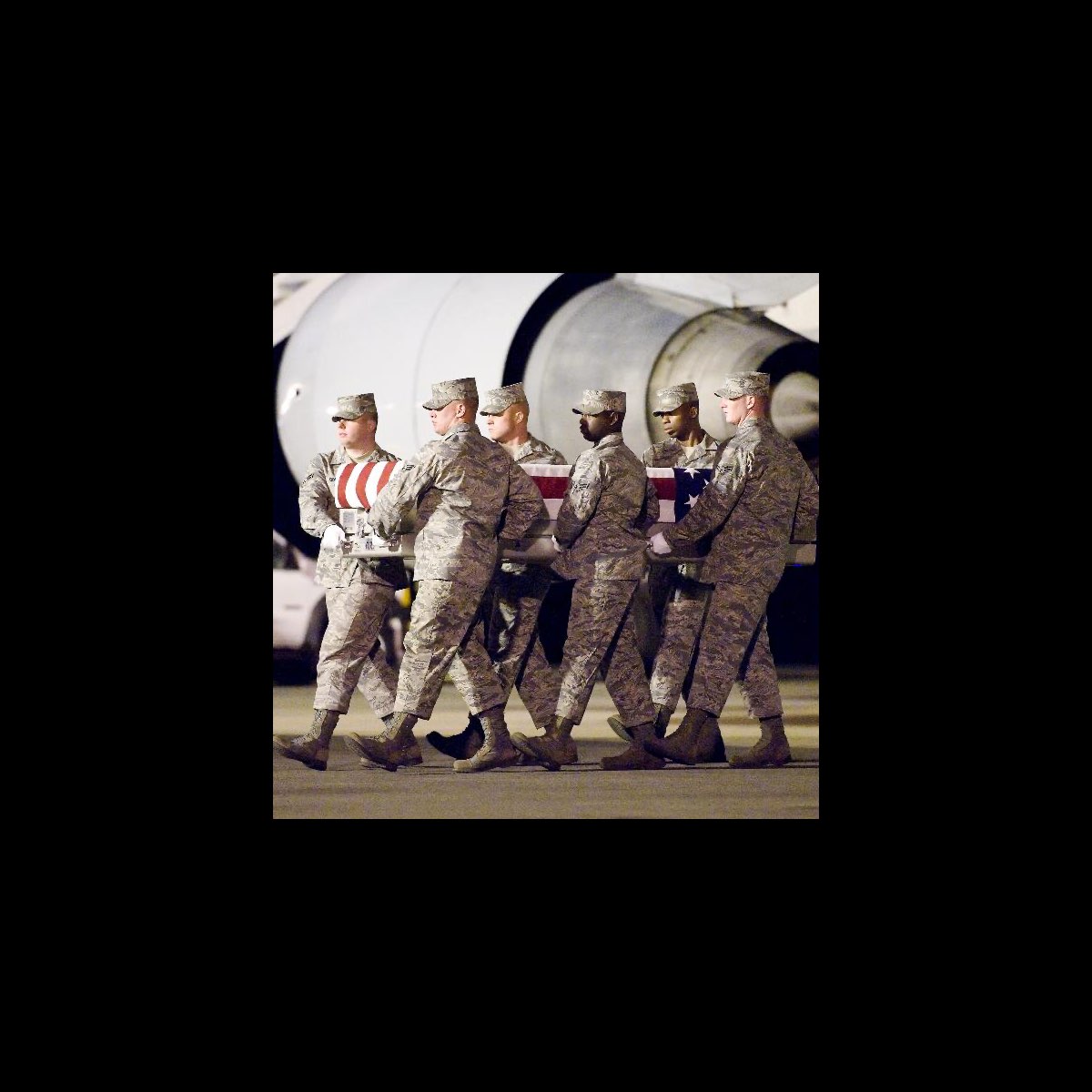 ‎Aaron Olsonの「In Remembrance Of..... - Single」をApple Musicで