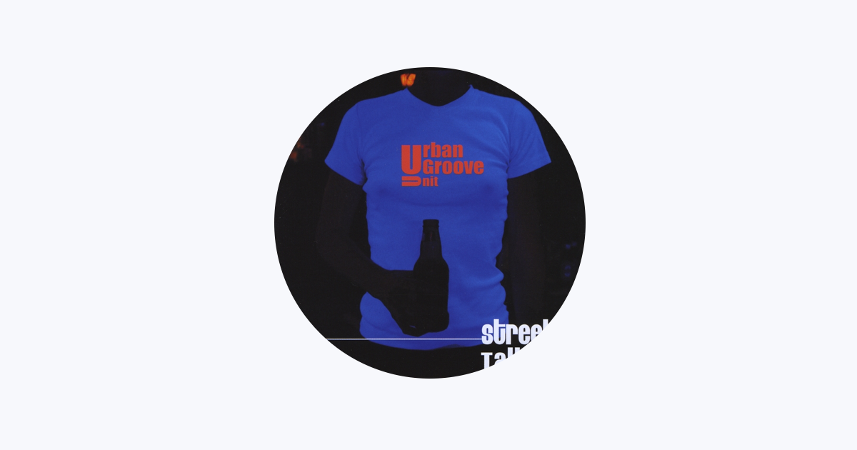 ‎Urban Groove Unit on Apple Music