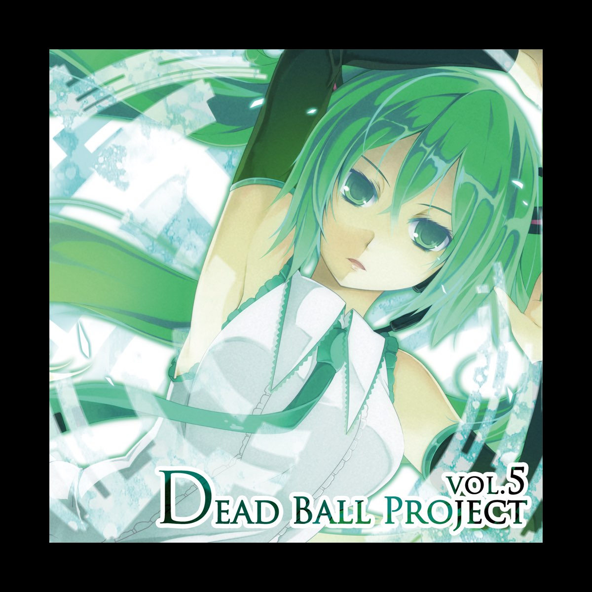‎Dead Ball Project, Vol. 5 by Dead Ball P on Apple Music
