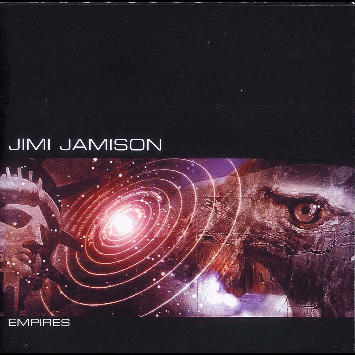 ‎Empires by Jimi Jamison on Apple Music