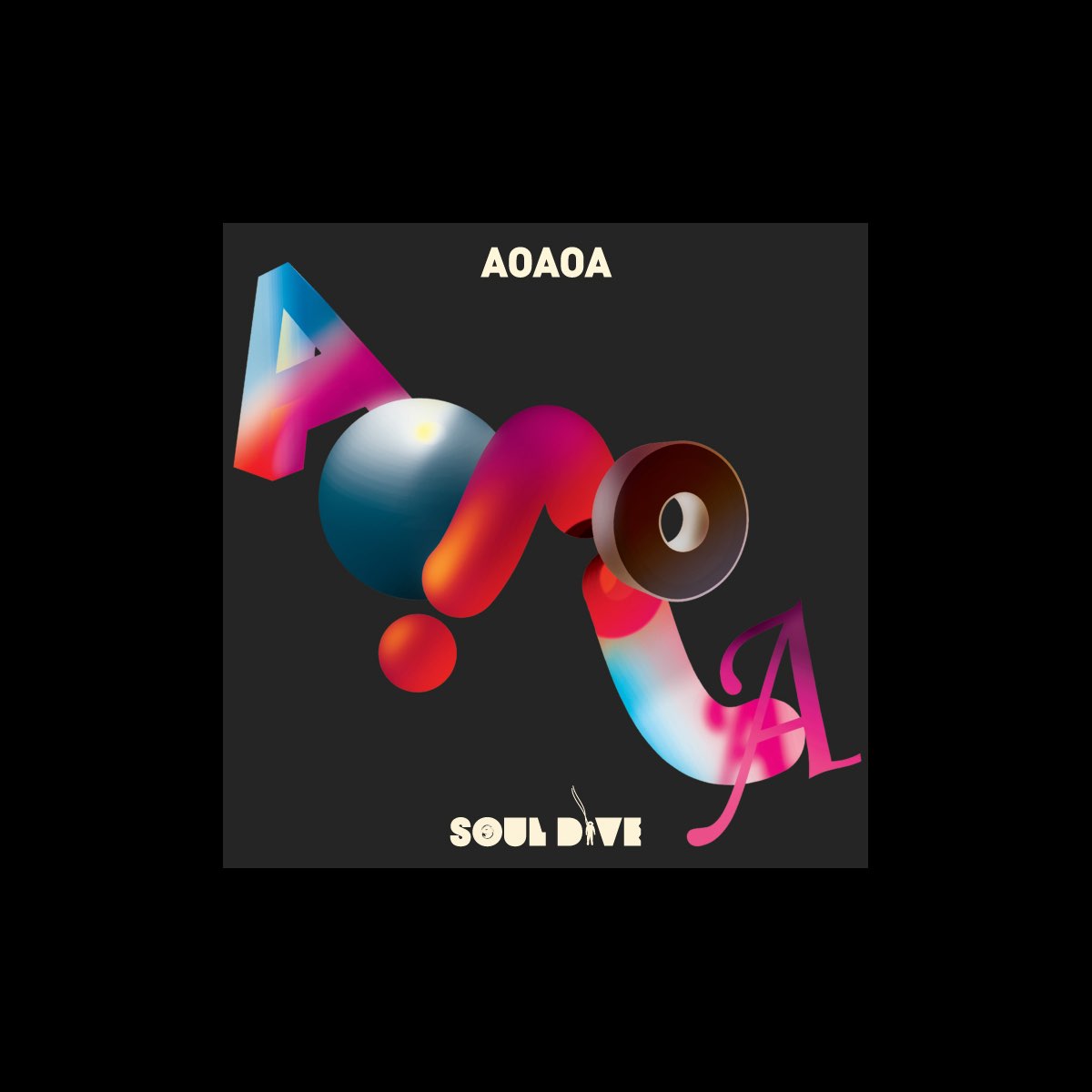‎AOAOA - Single by Soul Dive on Apple Music