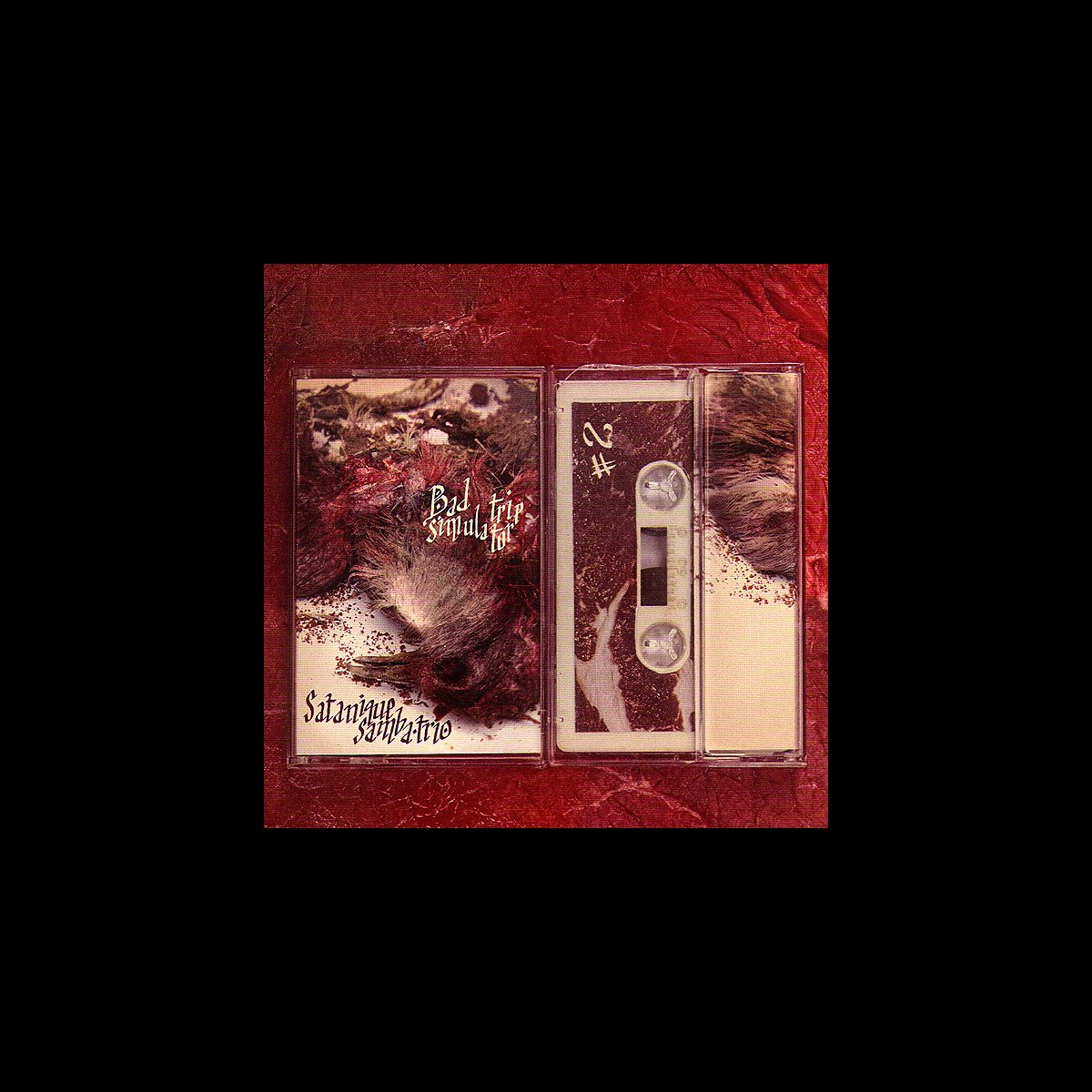 ‎Bad Trip Simulator #2 de Satanique Samba Trio en Apple Music