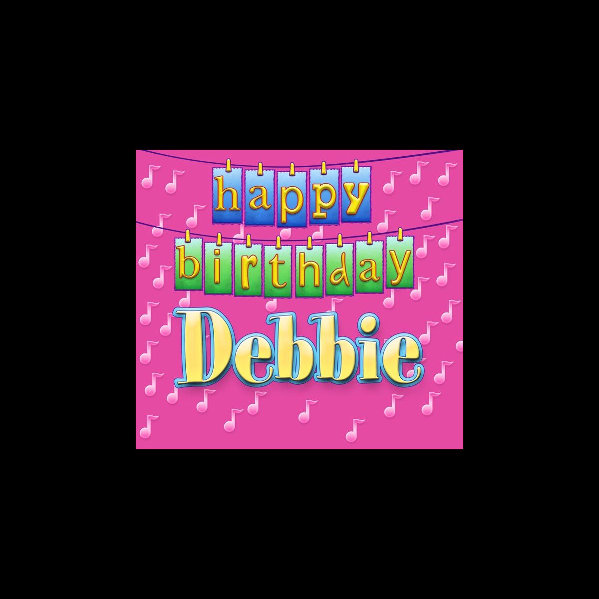 ‎Happy Birthday Debbie - Single de Ingrid DuMosh en Apple Music