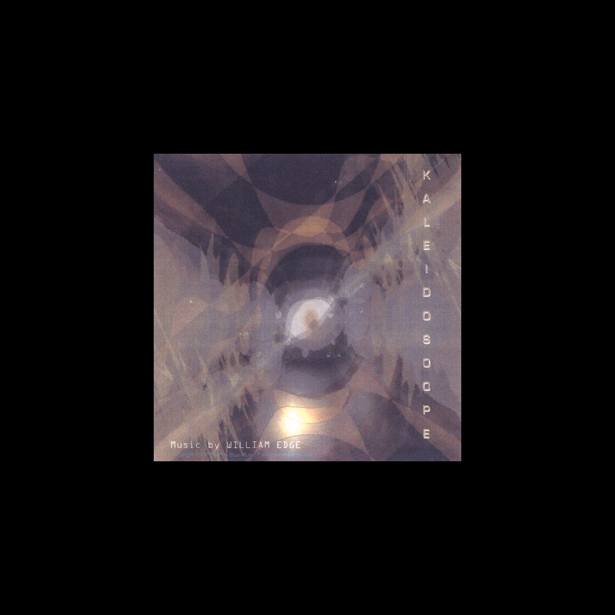 ‎Apple Music에서 감상하는 William Edge의 Kaleidoscope