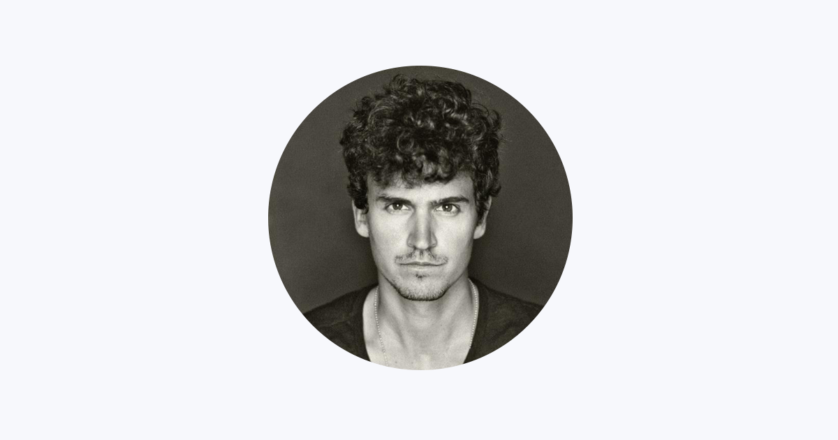 ‎Alex Cornell on Apple Music