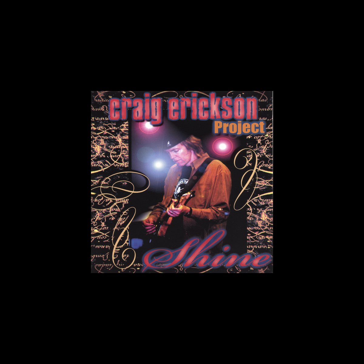 ‎Shine de Craig Erickson Project en Apple Music