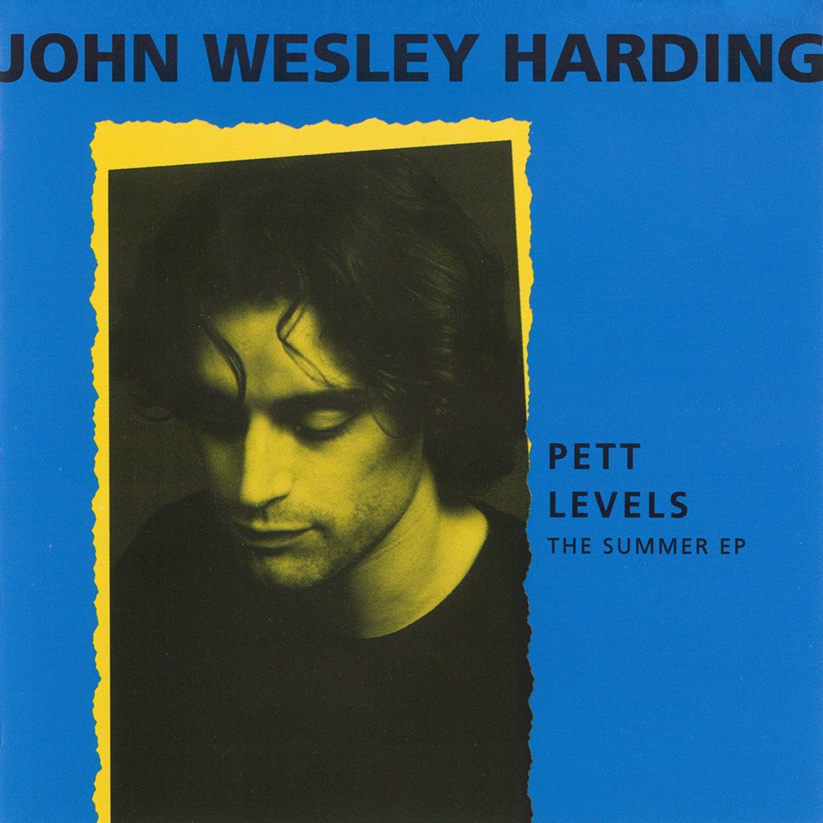 ‎Pett Levels - The Summer EP de John Wesley Harding en Apple Music