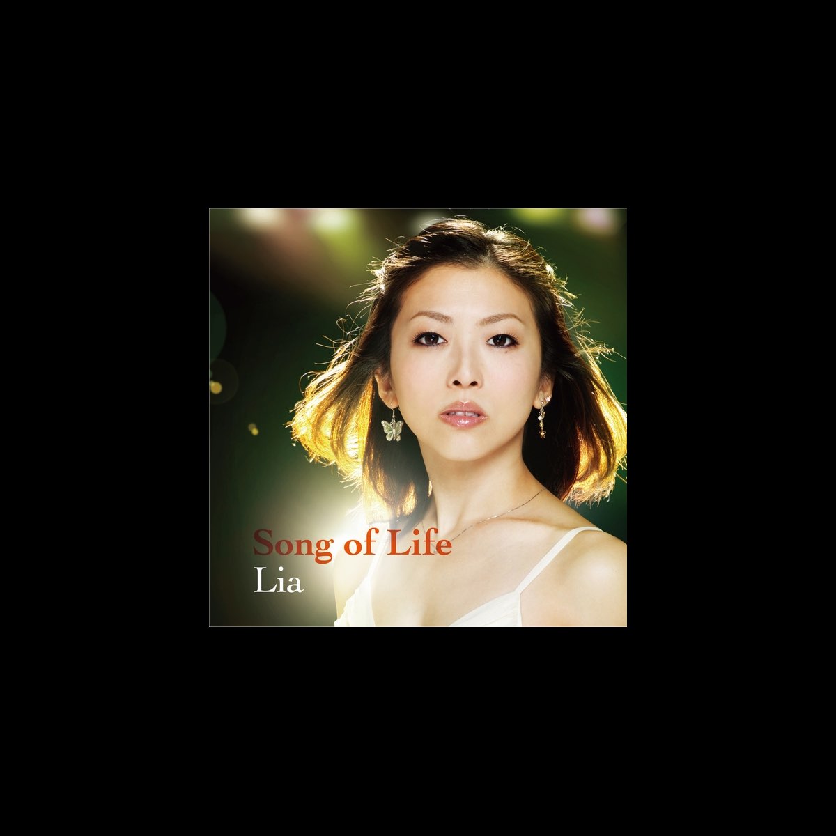 ‎Liaの「Song of Life - Single」をApple Musicで