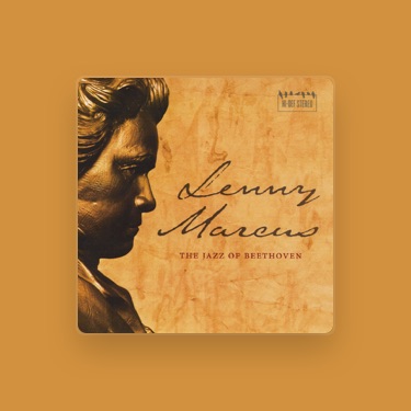 Lenny Marcus @ Montano's International Gourmet